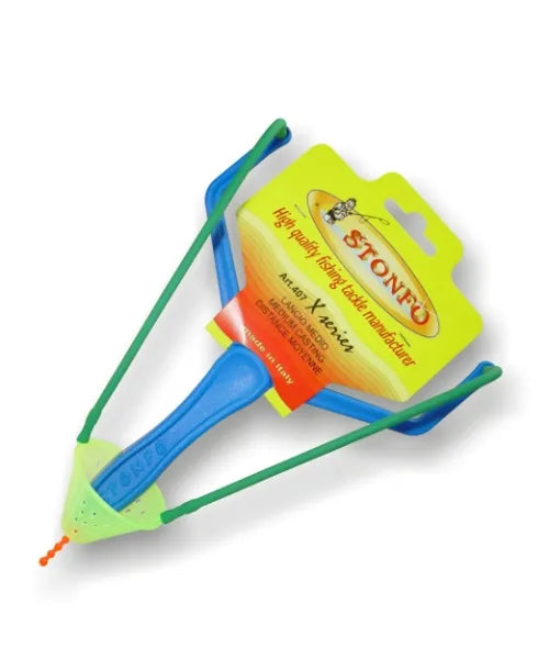 Stonfo X Series Catapult Mid Range – Fishing Tackle Ireland