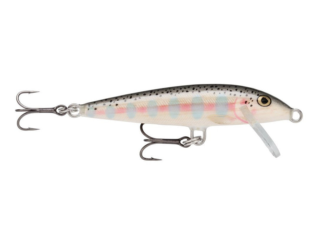 Rapala Countdown 5cm – Fishing Tackle Ireland