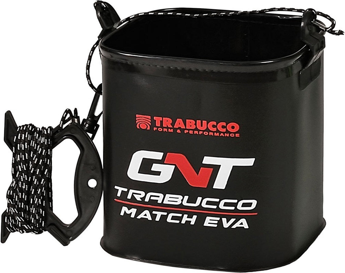 Trabucco GNT Match Drop Bucket – Fishing Tackle Ireland
