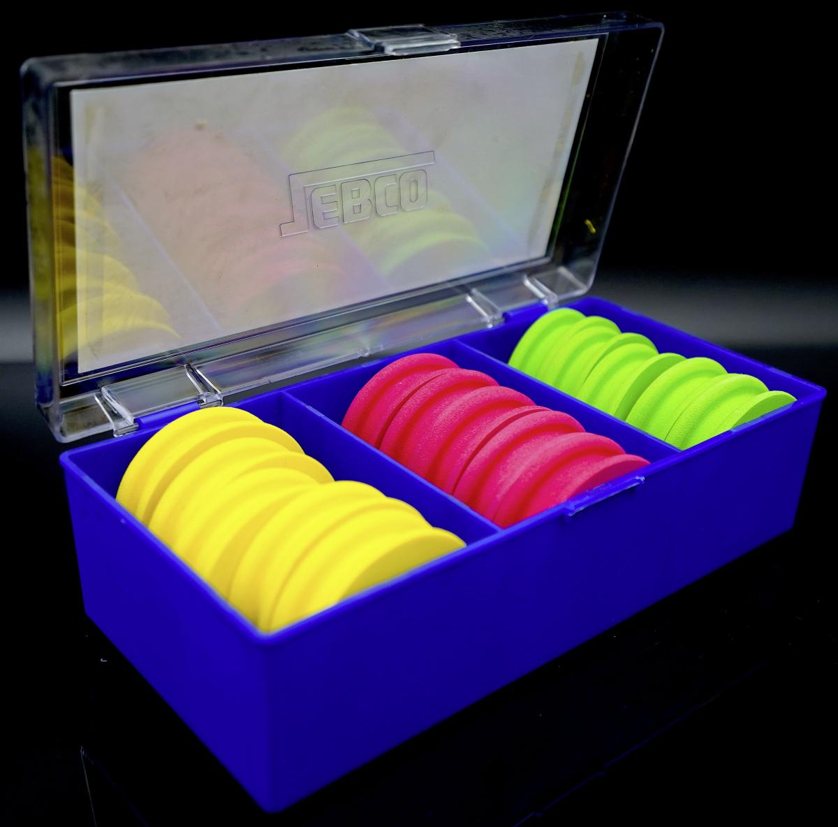 Zebco Rig Winders Box – Fishing Tackle Ireland