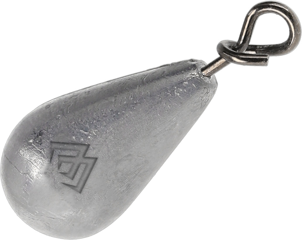 MIkado Jaws Clip Weights – Fishing Tackle Ireland