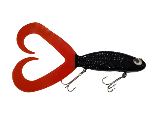 Bobcat Tailer – Fishing Tackle Ireland