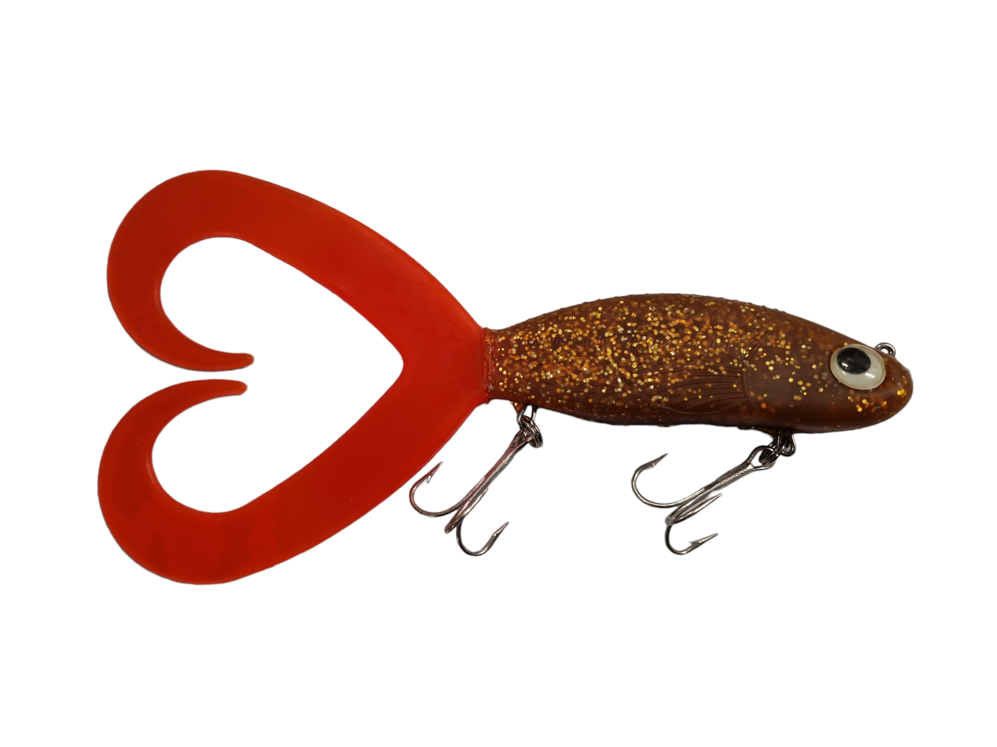 Bobcat Tailer – Fishing Tackle Ireland