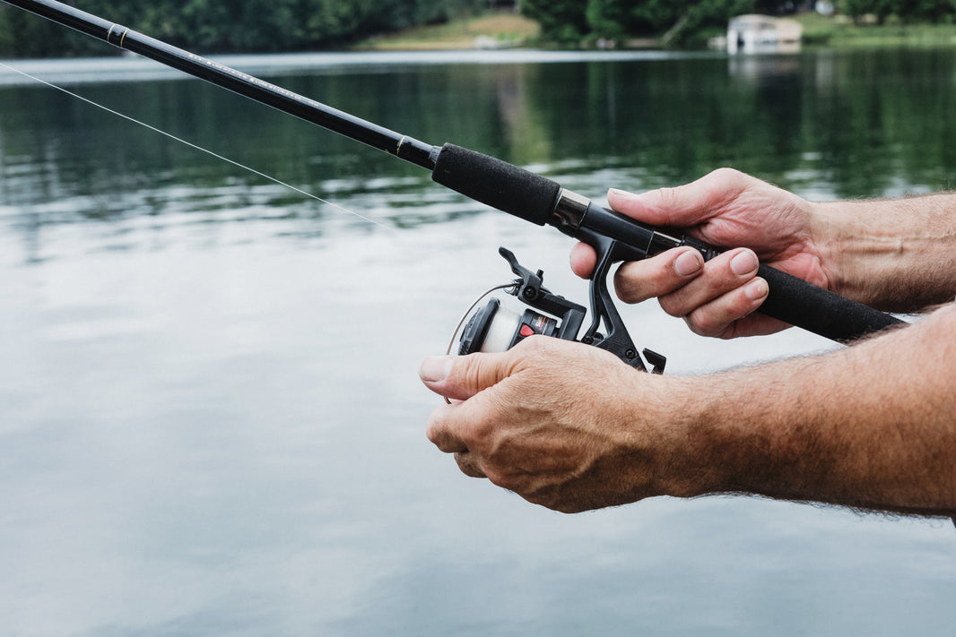 Fishing Tackle Ireland – Fishing Tackle Ireland