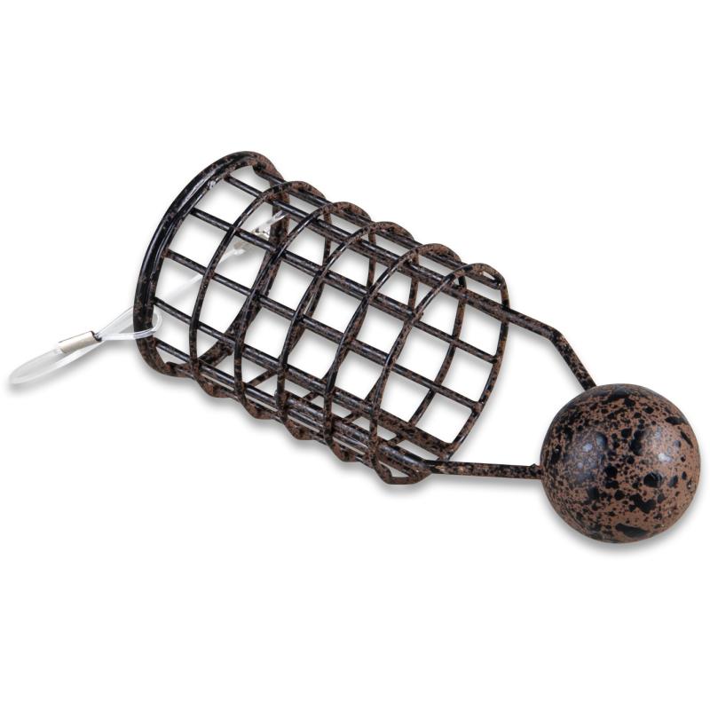 MS Distance Feeder Brown – Fishing Tackle Ireland