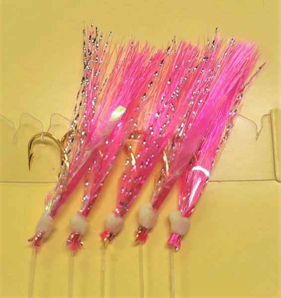 Shamrock Tackle Shirley Bull Rig – Fishing Tackle Ireland