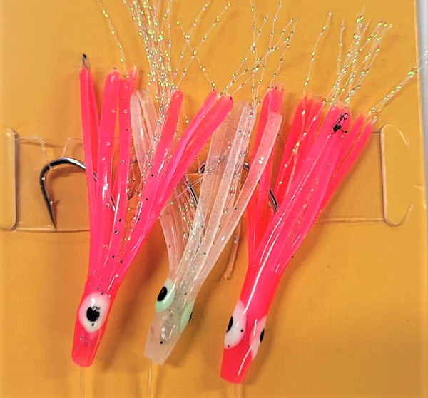 Shamrock Tackle Crazy Ling and Cod Rig – Fishing Tackle Ireland