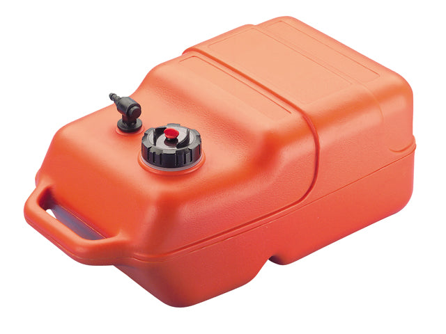 Talamex Fuel Tank 12 Litre – Fishing Tackle Ireland