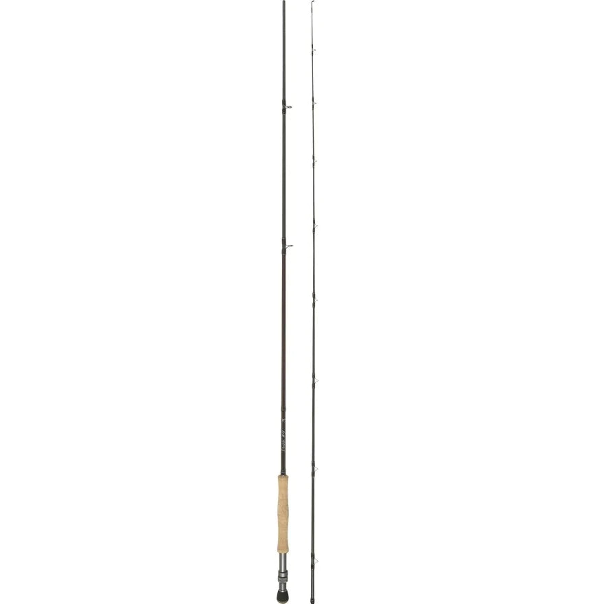 Iron Claw Double 9 Pike Fly Rod – Fishing Tackle Ireland