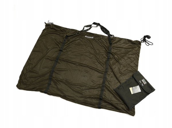Anaconda Carp Sack – Fishing Tackle Ireland