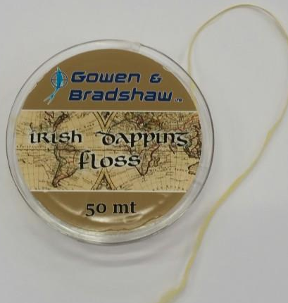 Gowen & Bradshaw Dapping Floss – Fishing Tackle Ireland