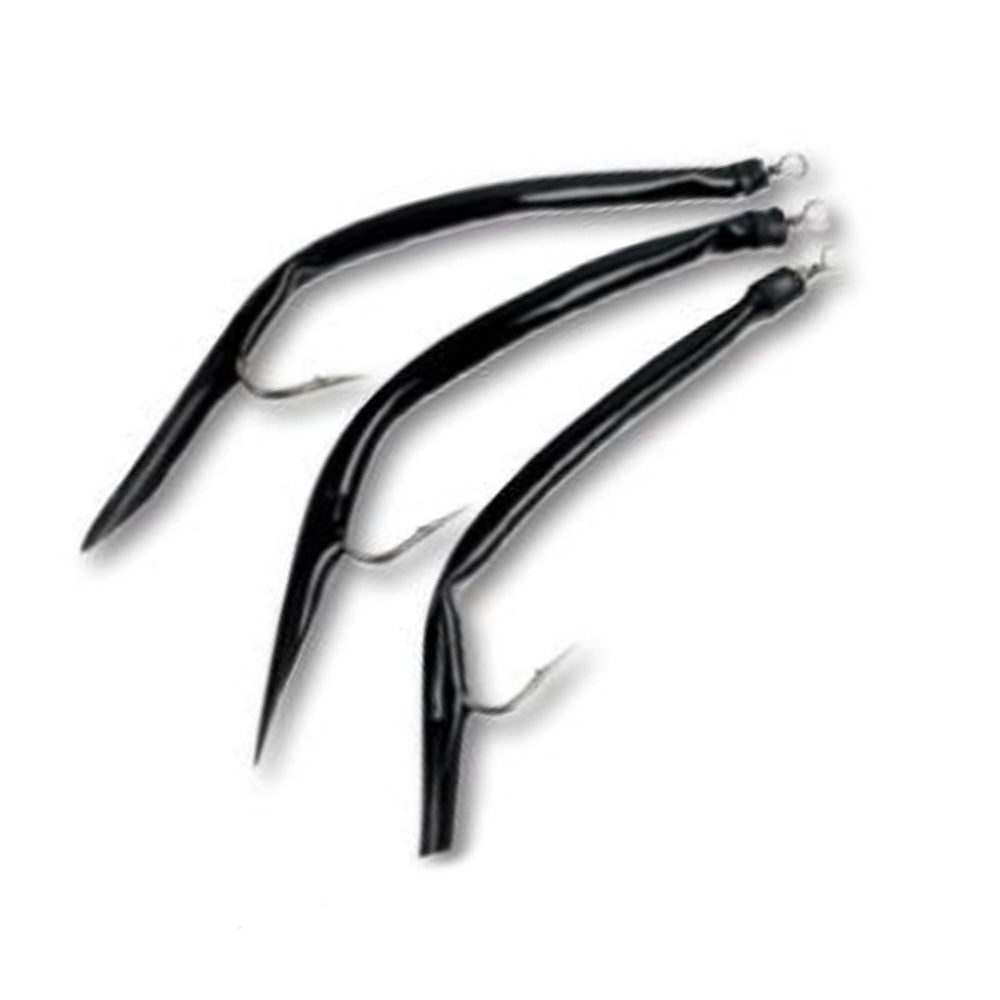 Shamrock Tackle Wreck Eels Black – Fishing Tackle Ireland