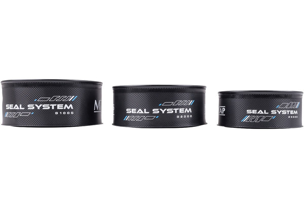 Map Seal System GB Bowl – Fishing Tackle Ireland