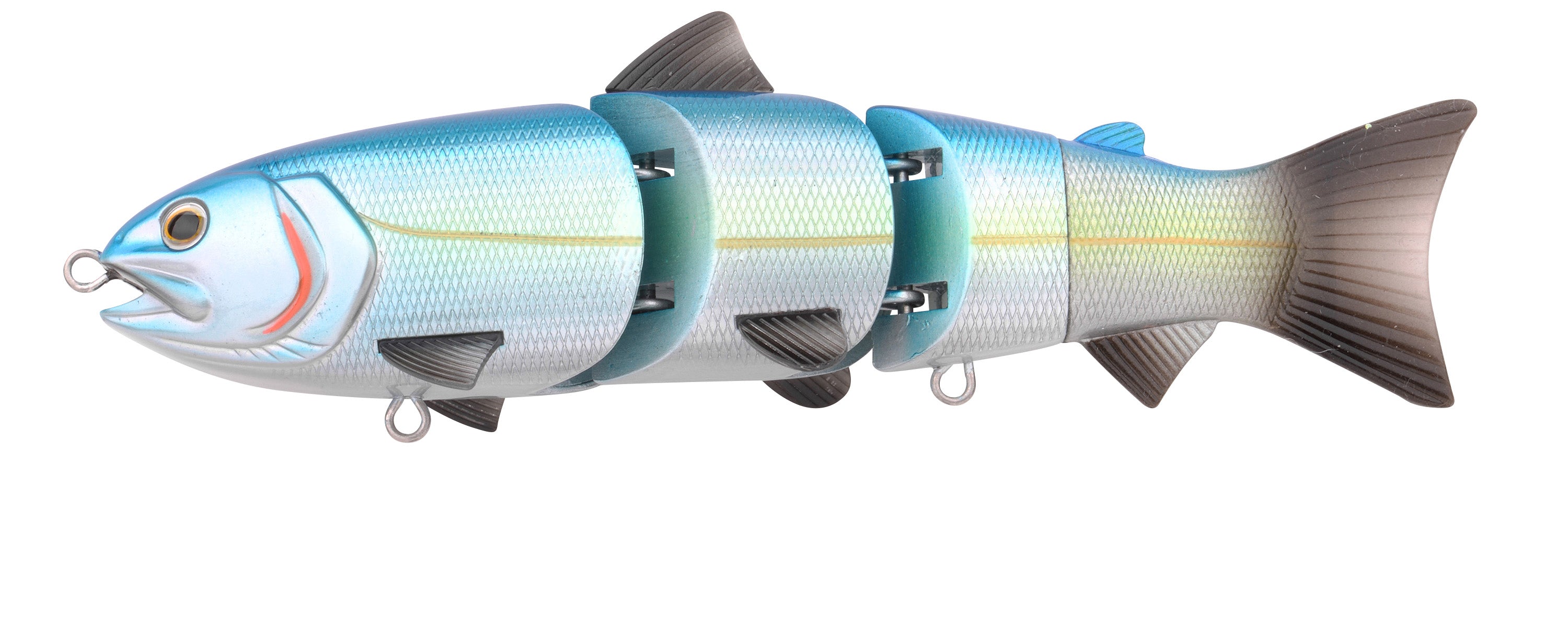 Spro BBZ-1 Swimbait 6inch – Fishing Tackle Ireland